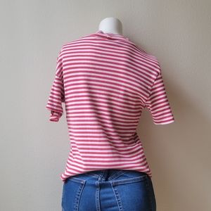 Mixit | Tops | Vintage Striped Top | Poshmark